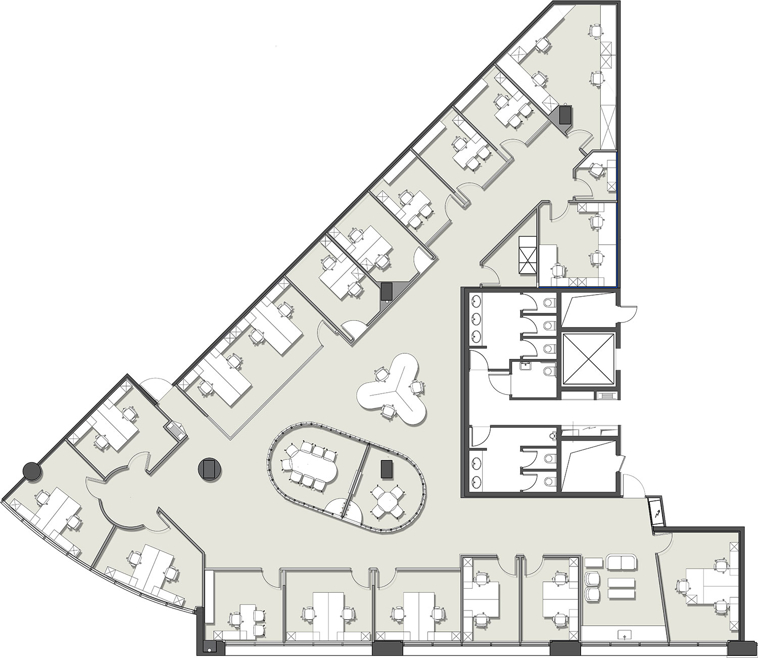 NOVOCURE - OT DESIGN - אורלי טייכטל